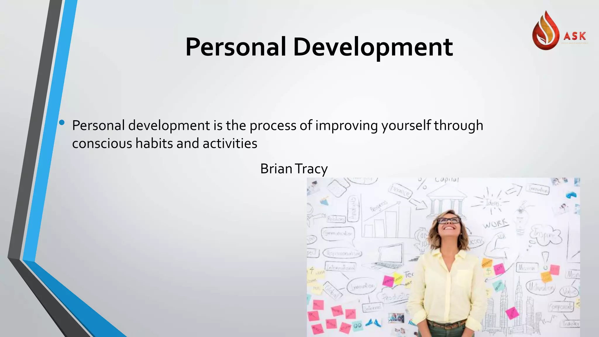 Personal development | PPTX