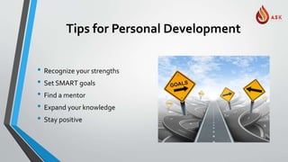 Personal development | PPTX