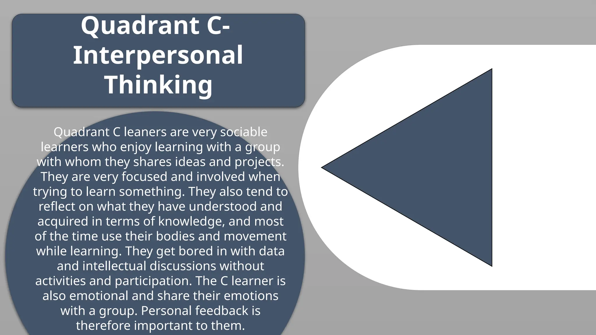Personal Development powerpoint presentation | PPTX