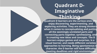 Personal Development powerpoint presentation | PPTX