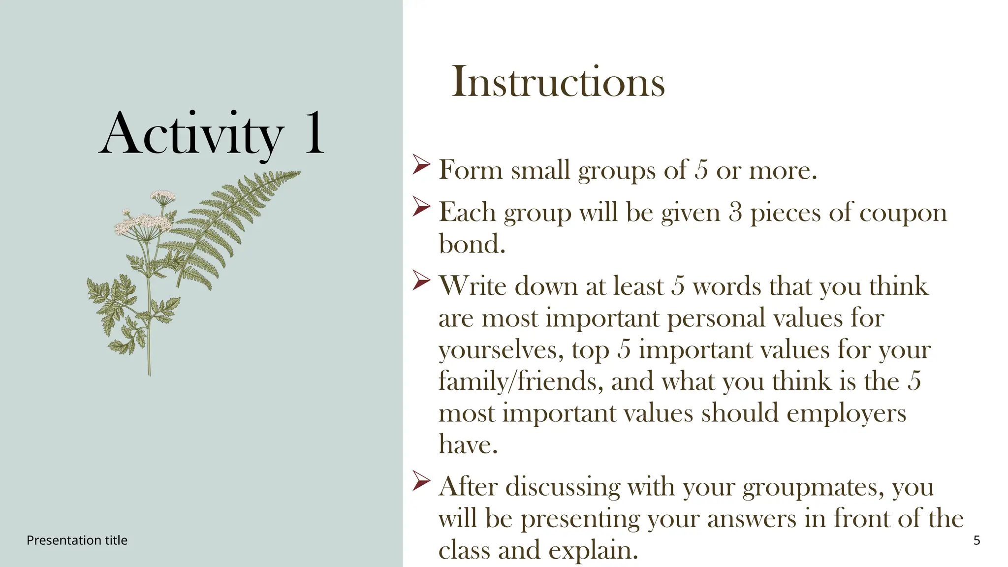 Personal Development in MyDev Module 1 ALS | PPTX | Career Advice | Careers