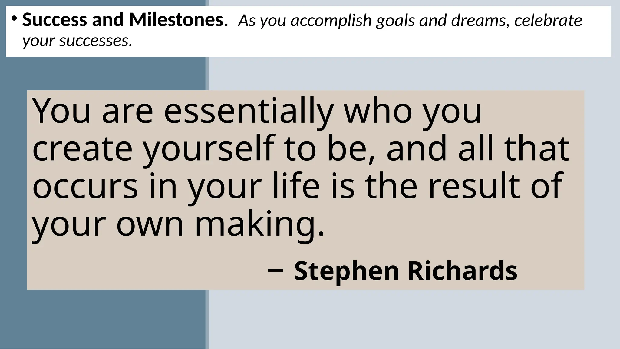 Personal Development: Self-Awareness and Self-Worthy .pptx