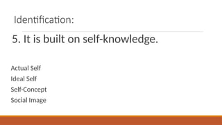 Personal Development Grade 12- Quiz Number 1 | PPTX