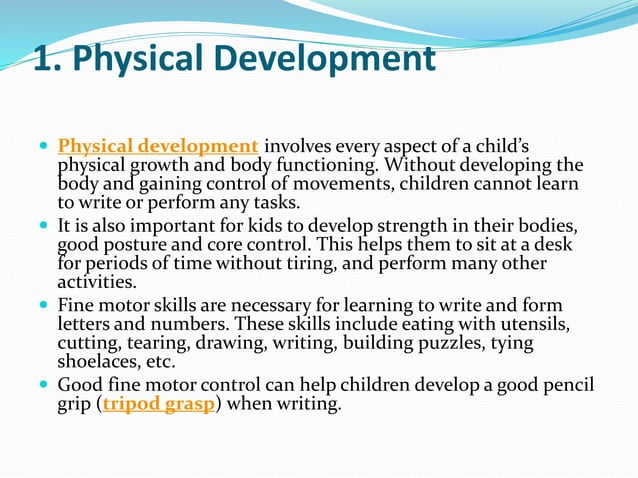 Personal Development -week 2.pptx | Parenting | Family and Relationships