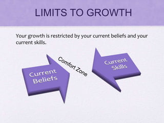 Personal Development Understanding Teacher Growth | PPTX