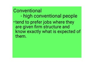 Personal development | PPT