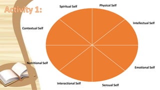 Personal development 2 | PPTX