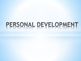 PERSONAL DEVELOPMENT 3 aspects of self.pptx
