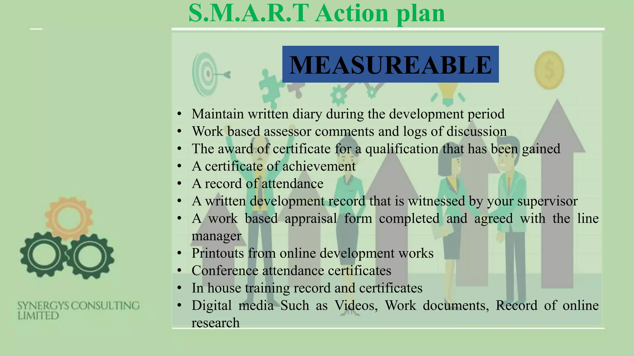Personal Development Action plan rev 1.pptx