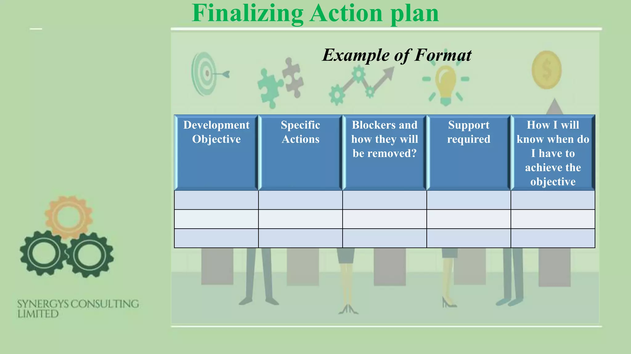 Personal Development Action plan rev 1.pptx