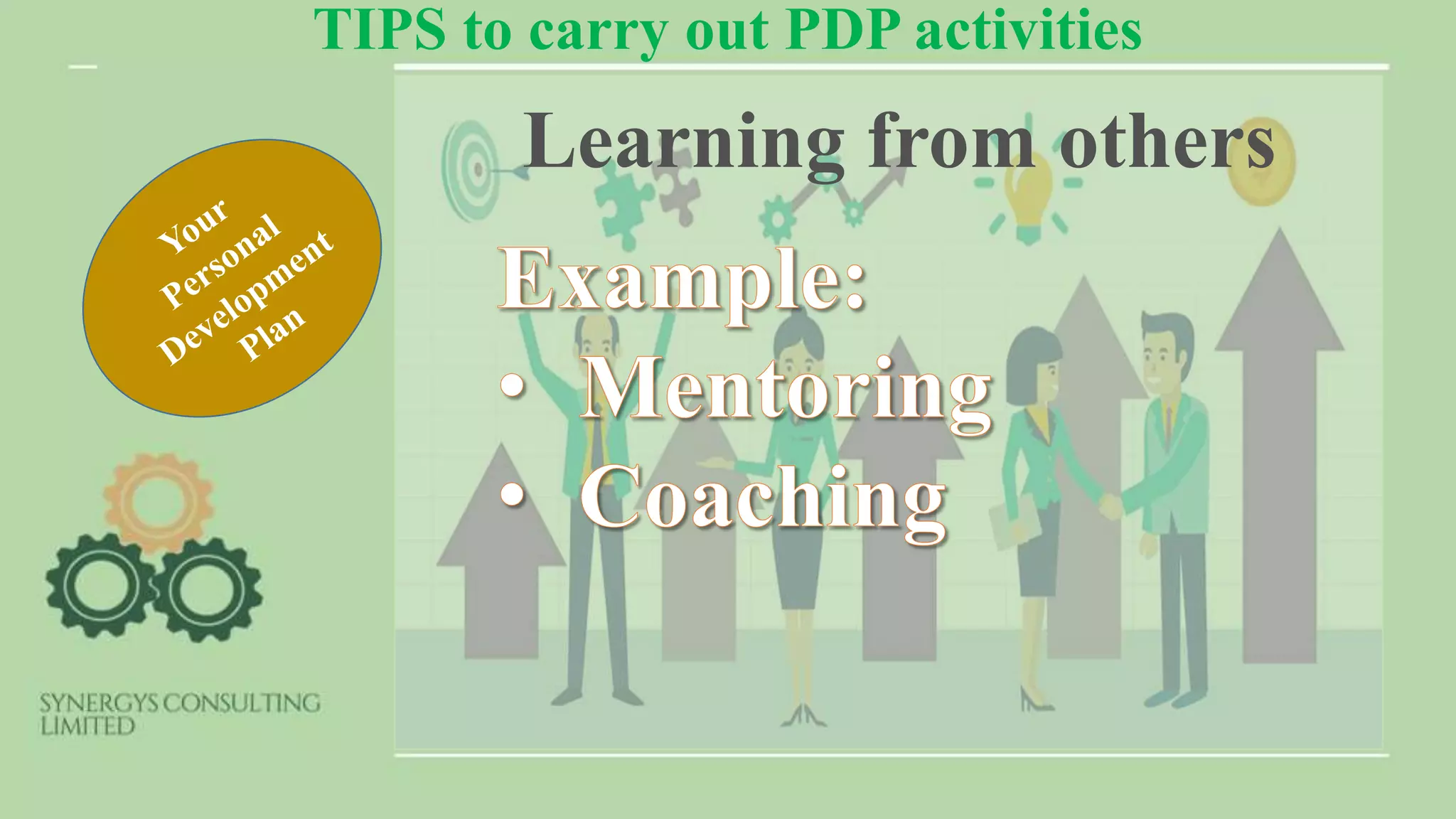 Personal Development Action plan rev 1.pptx