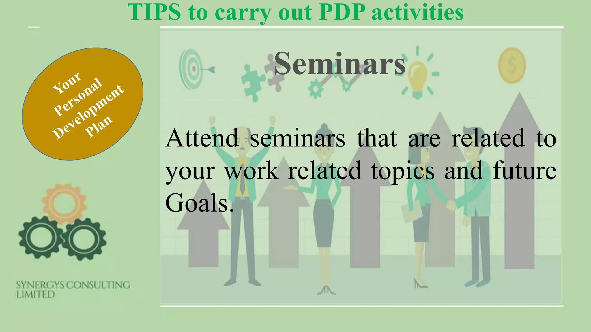 Personal Development Action plan rev 1.pptx