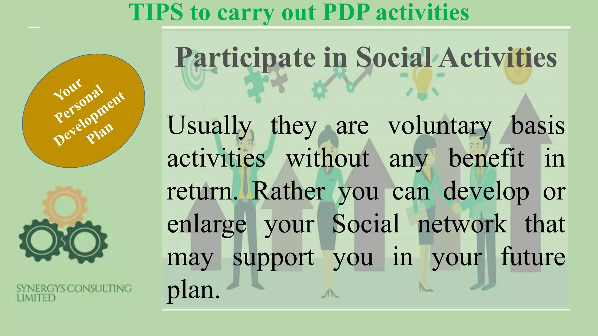 Personal Development Action plan rev 1.pptx