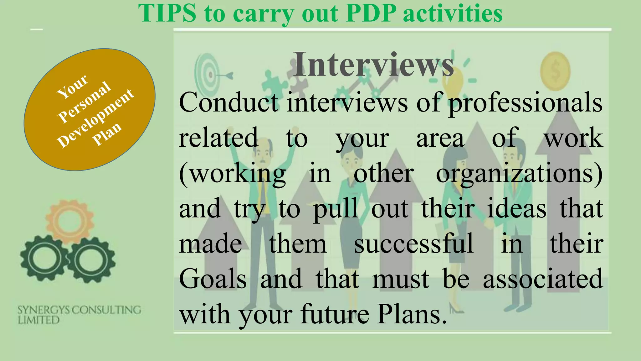 Personal Development Action plan rev 1.pptx