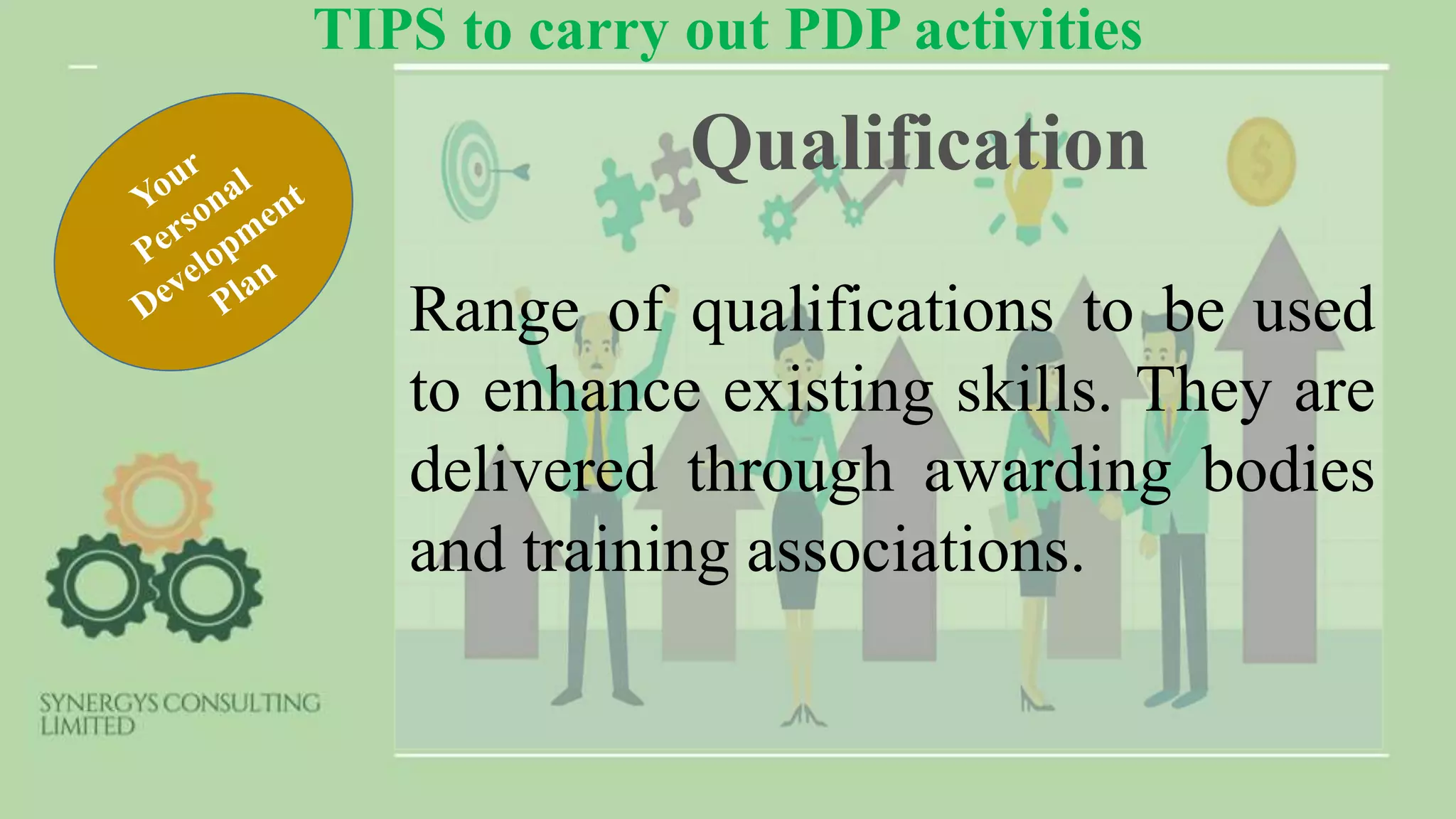 Personal Development Action plan rev 1.pptx