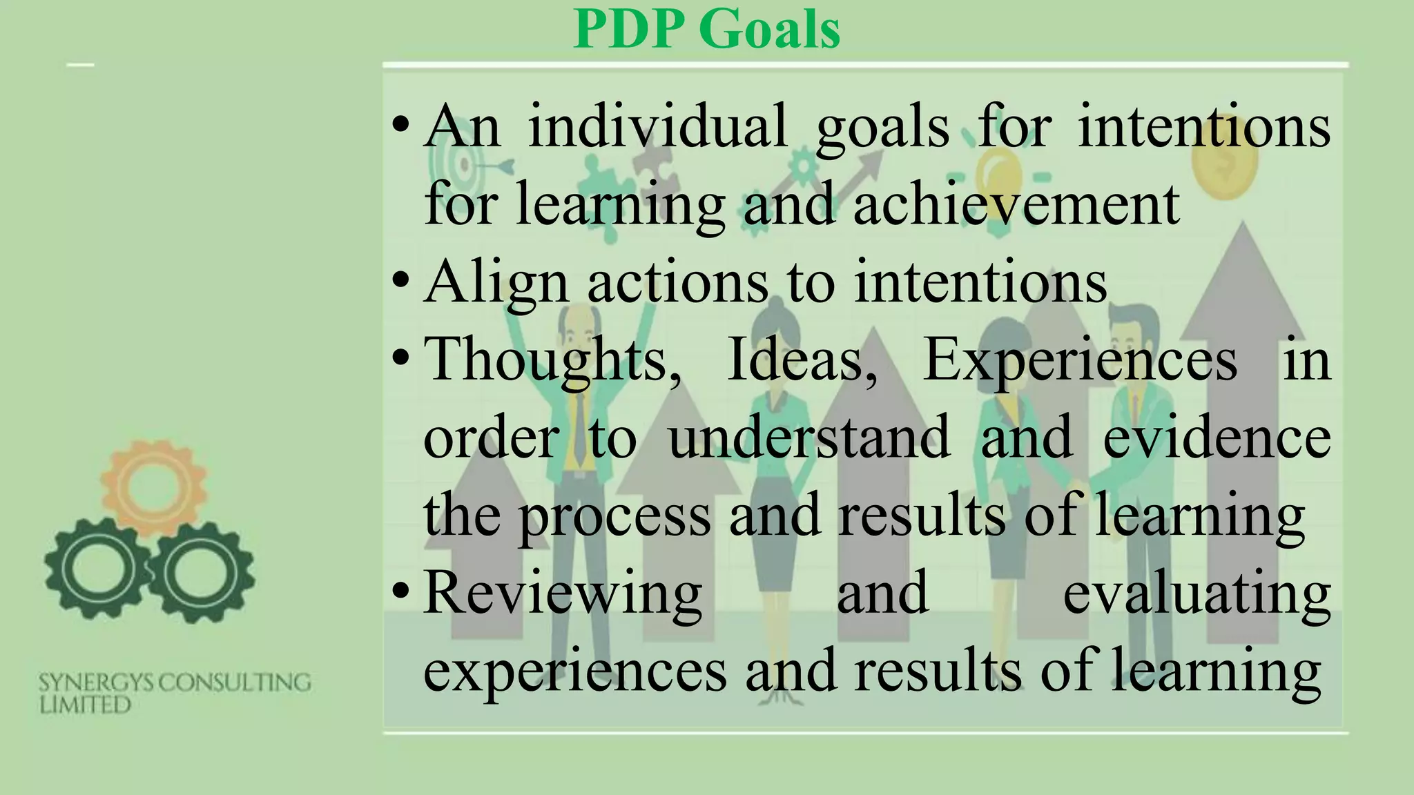Personal Development Action plan rev 1.pptx