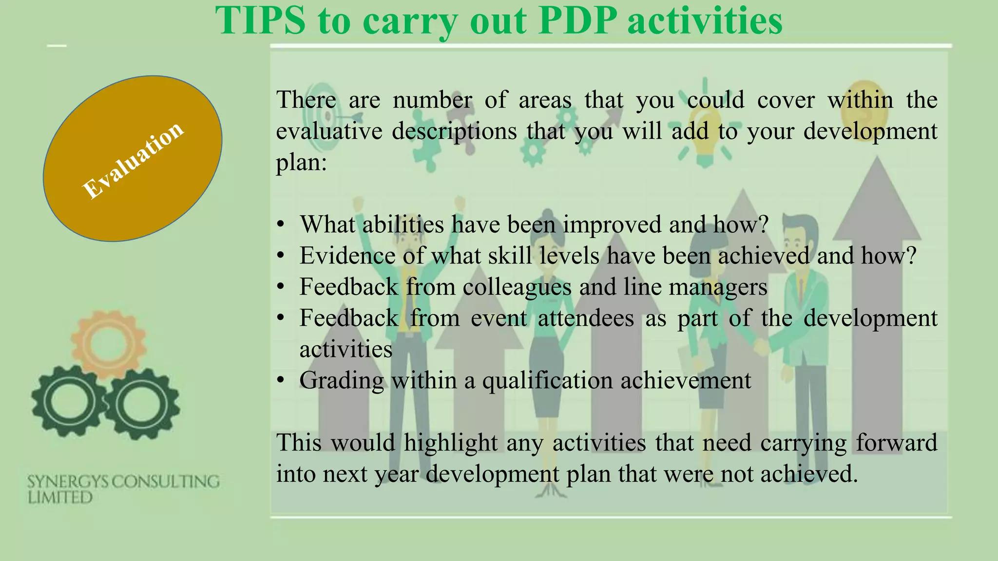 Personal Development Action plan rev 1.pptx