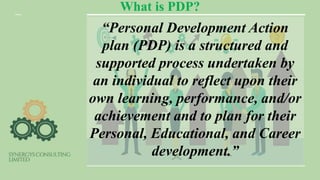 Personal Development Action plan rev 1.pptx