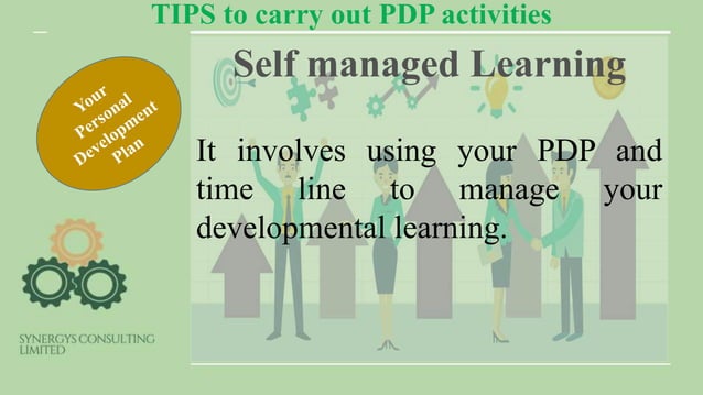 Personal Development Action plan rev 1.pptx