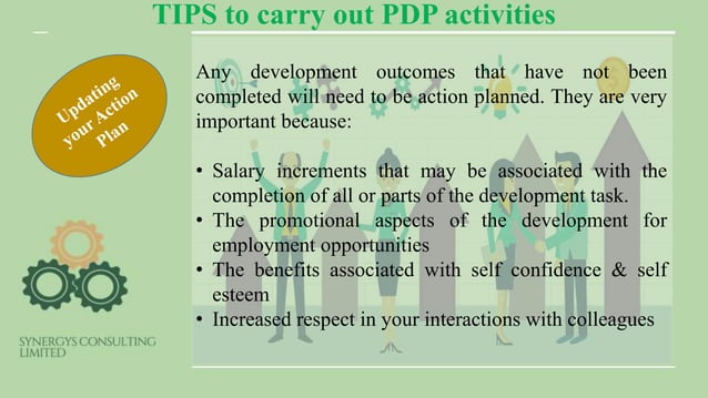 Personal Development Action plan rev 1.pptx