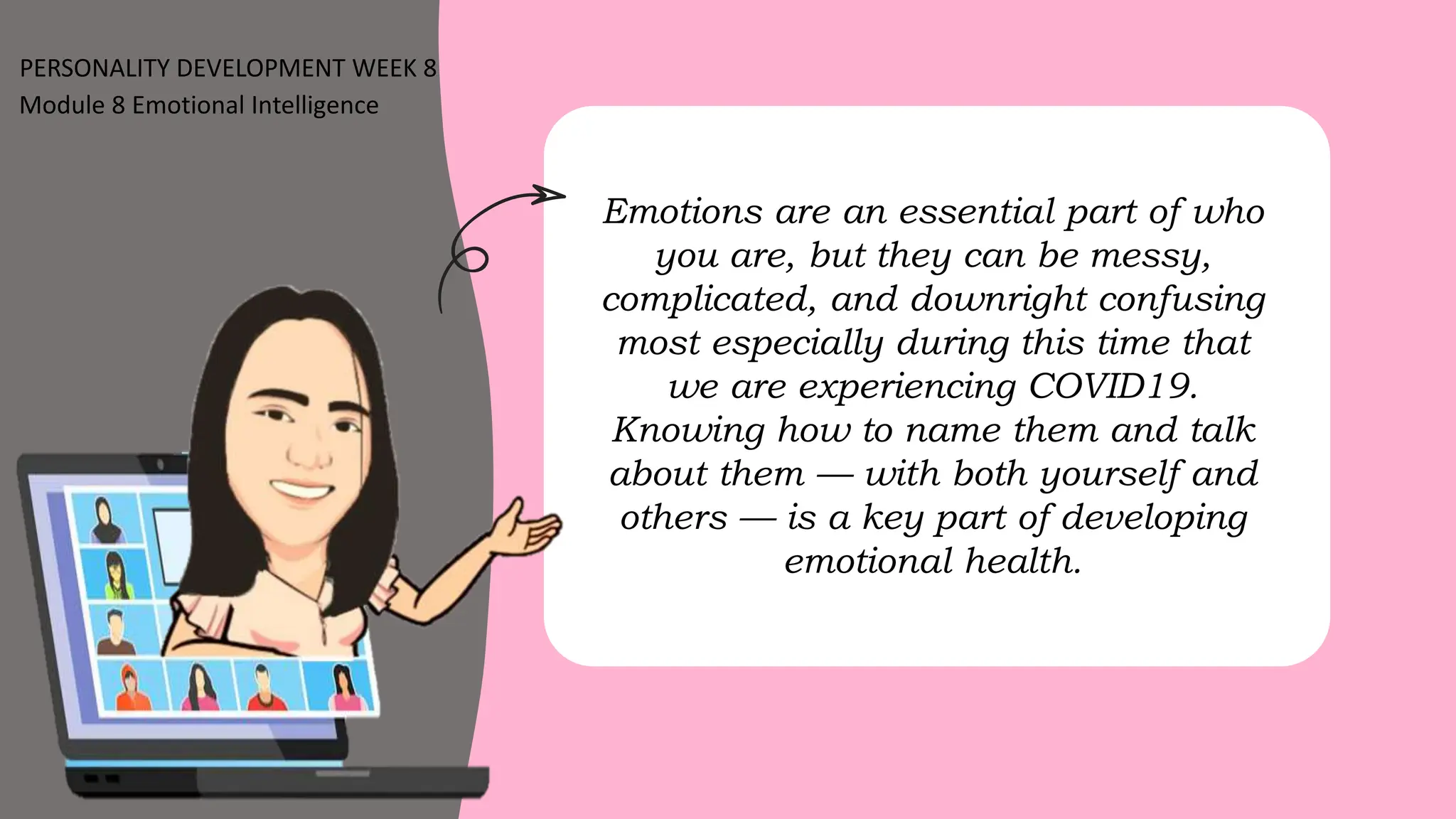 Personal Development Emotional Intelligence.pptx
