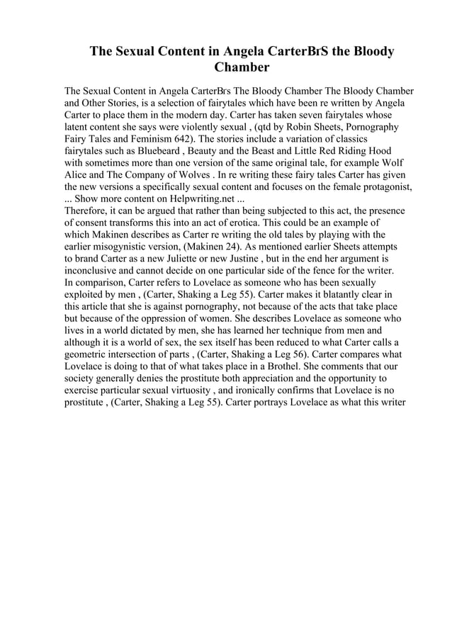 Personal Development Essay | PDF