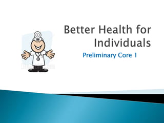 Personal Development, Health and Physical Education | PPT