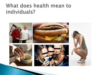 Personal Development, Health and Physical Education | PPT