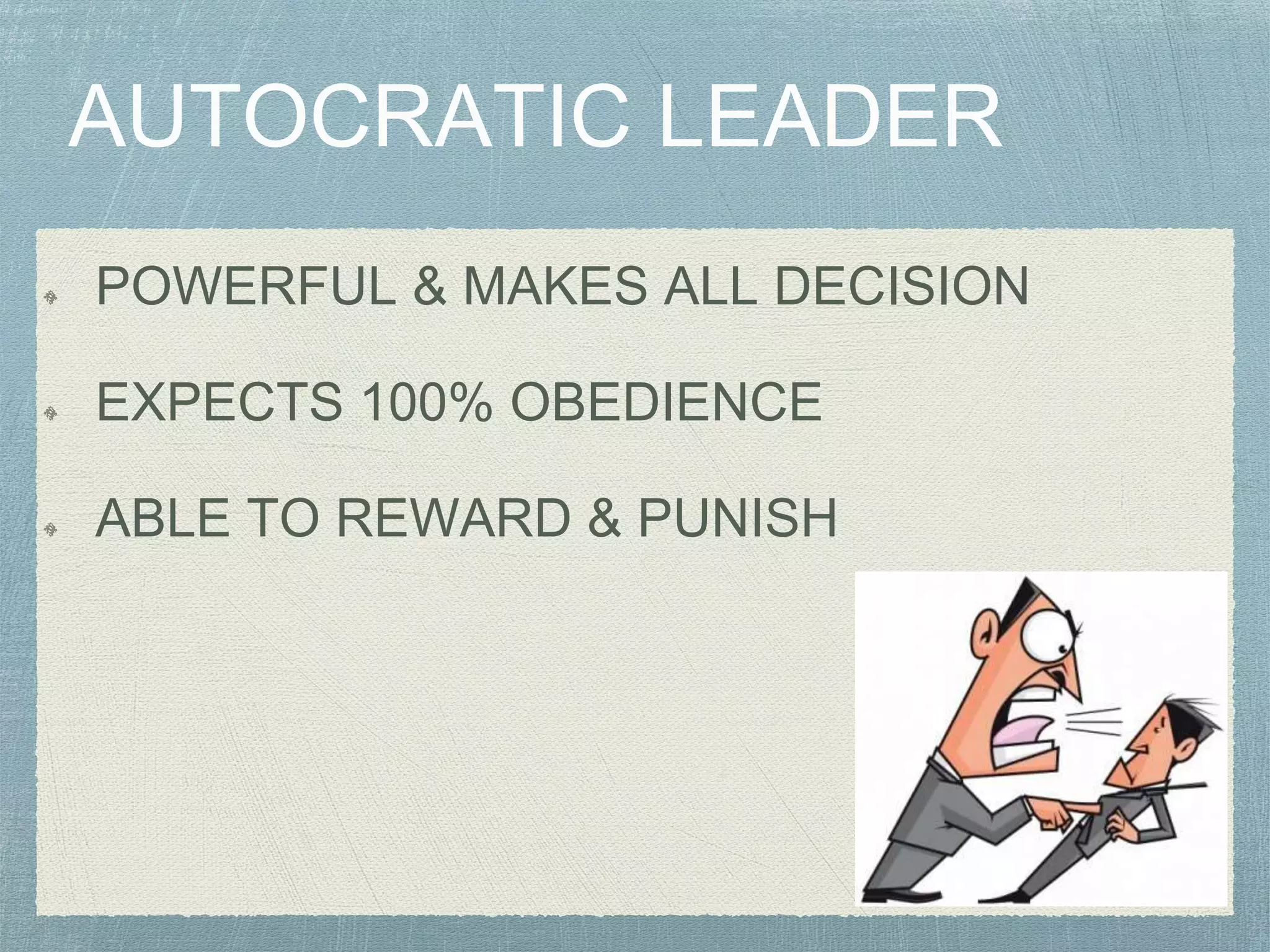 Personal Development & Leadership Skills | PPTX