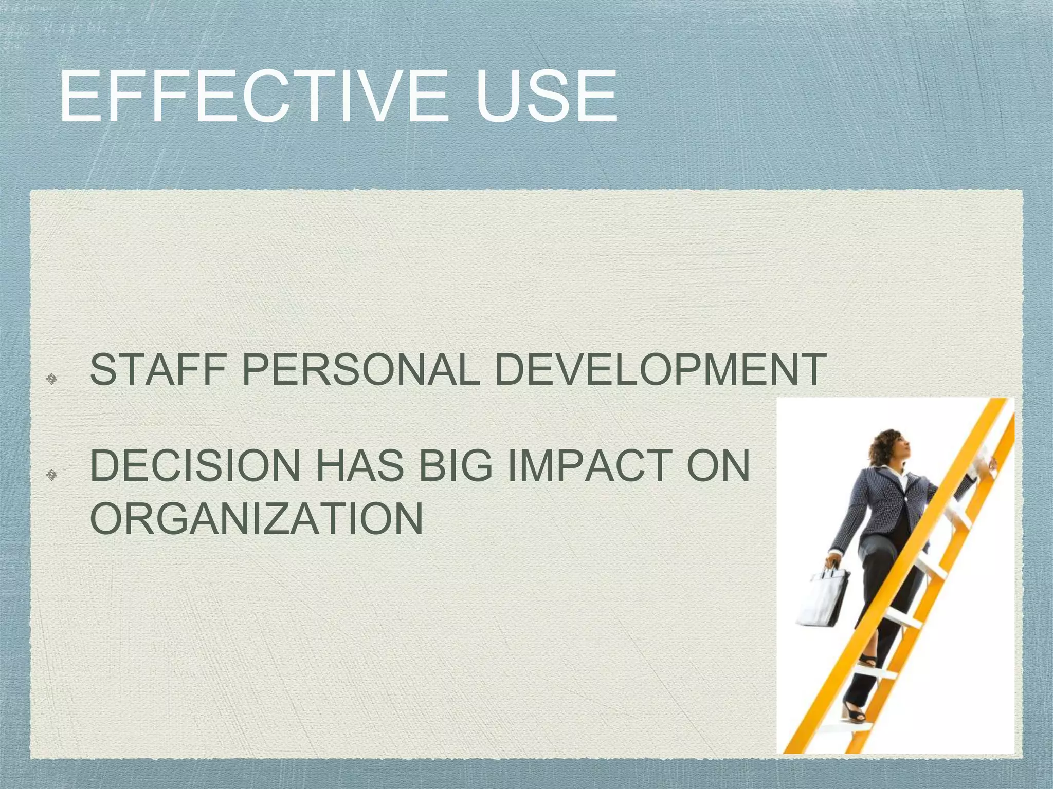 Personal Development & Leadership Skills | PPTX | Career Advice | Careers