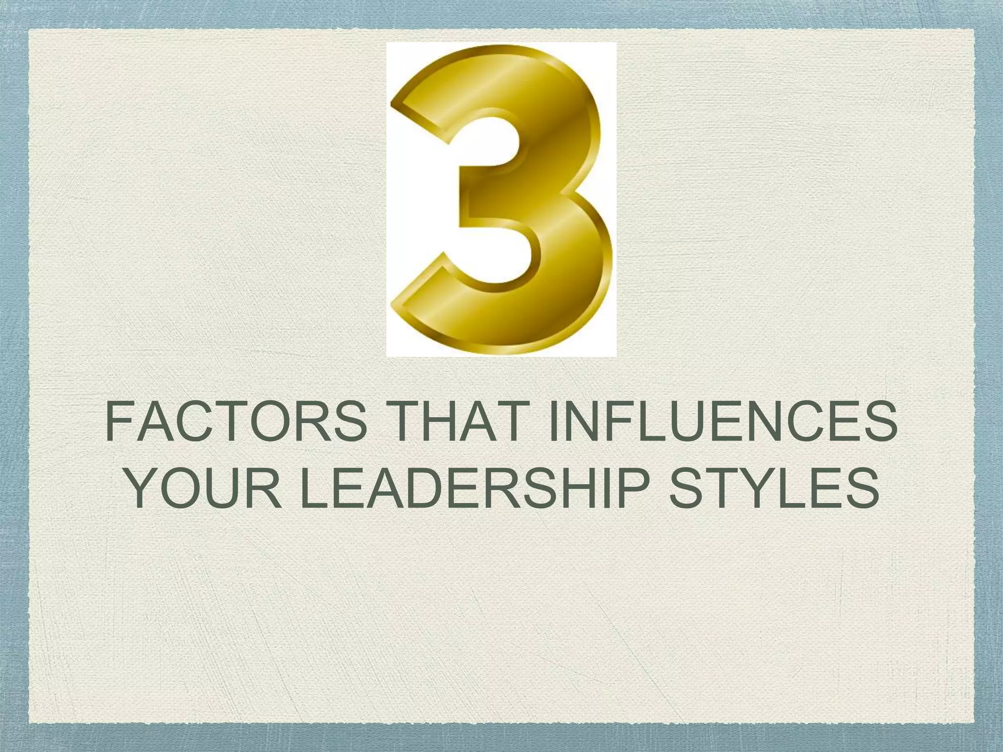 Personal Development & Leadership Skills | PPTX | Career Advice | Careers