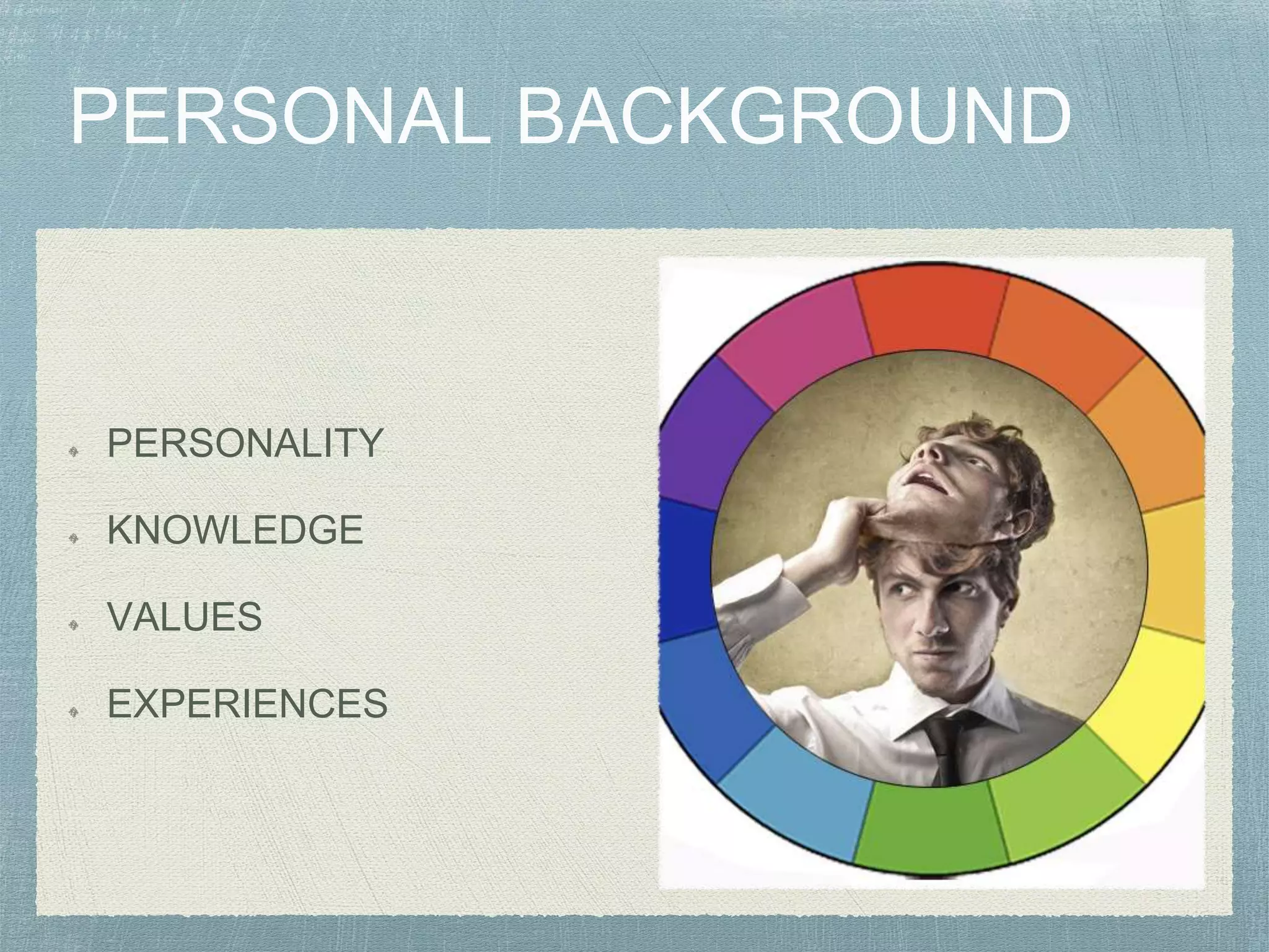 Personal Development & Leadership Skills | PPTX | Career Advice | Careers