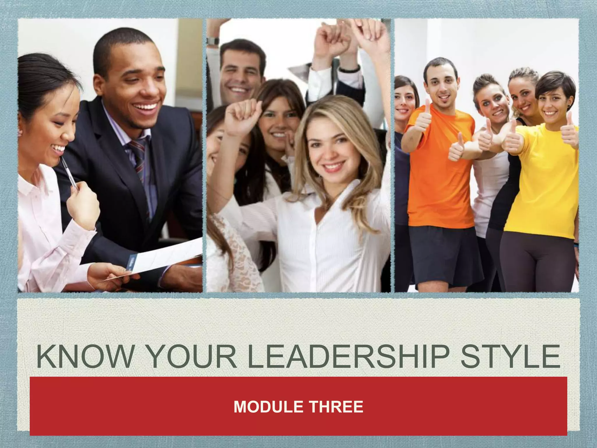 Personal Development & Leadership Skills | PPTX | Career Advice | Careers