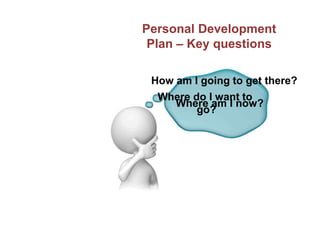 Personal Development Plan.ppt