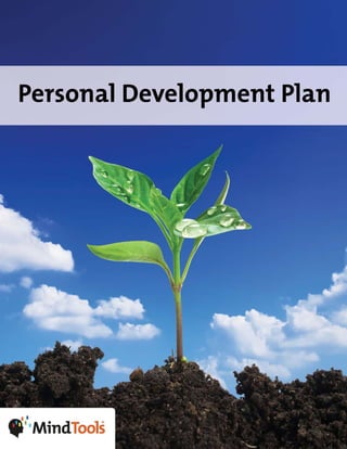 Personal developmentplanning | PDF