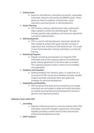 Personal Development Planning as a reflective too.pdf
