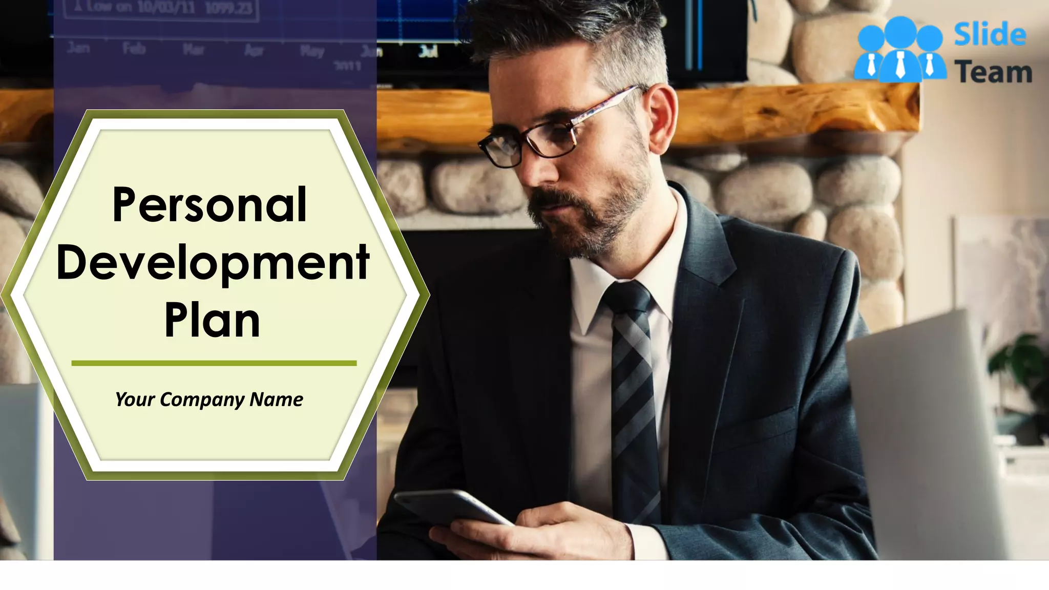Personal Development Plan Powerpoint Presentation Slides | PDF