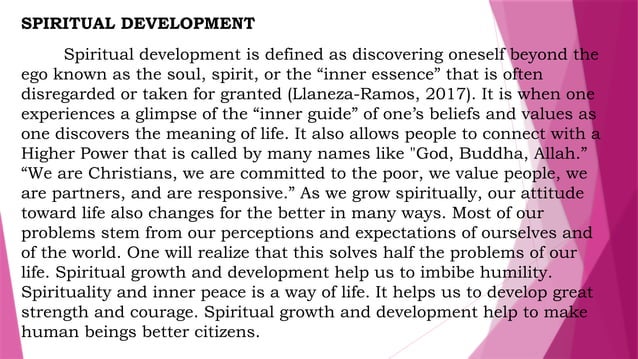 PERSONAL DEVELOPMENT PPT.bbbbbbbbbbbpptx | PPTX