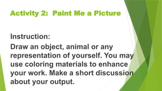 Personal Development_Module 1: Knowing Oneself | PPTX