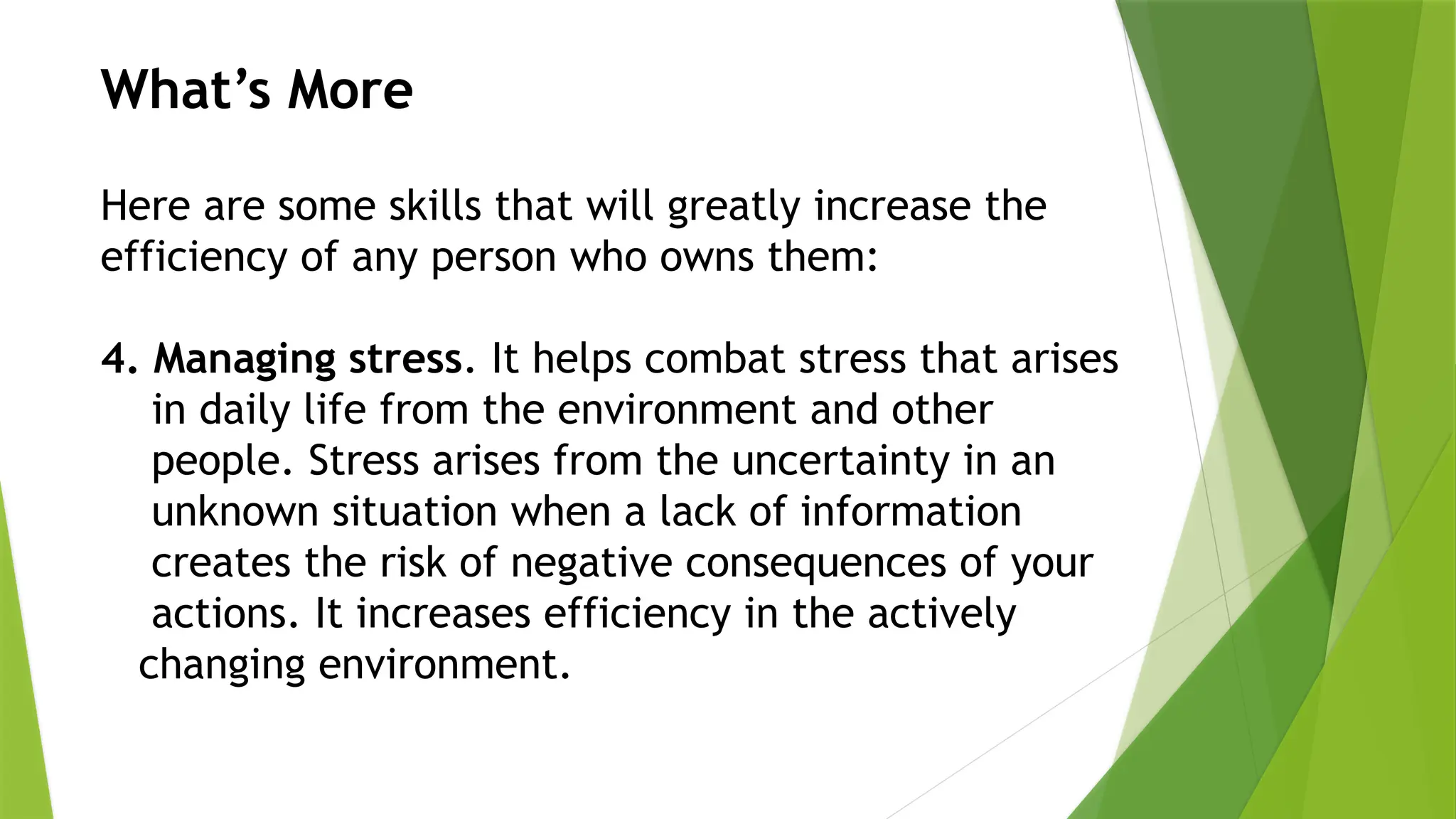 Personal Development_Lesson 1: Knowing Oneself | PPTX