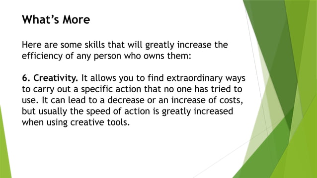 Personal Development_Lesson 1: Knowing Oneself | PPTX