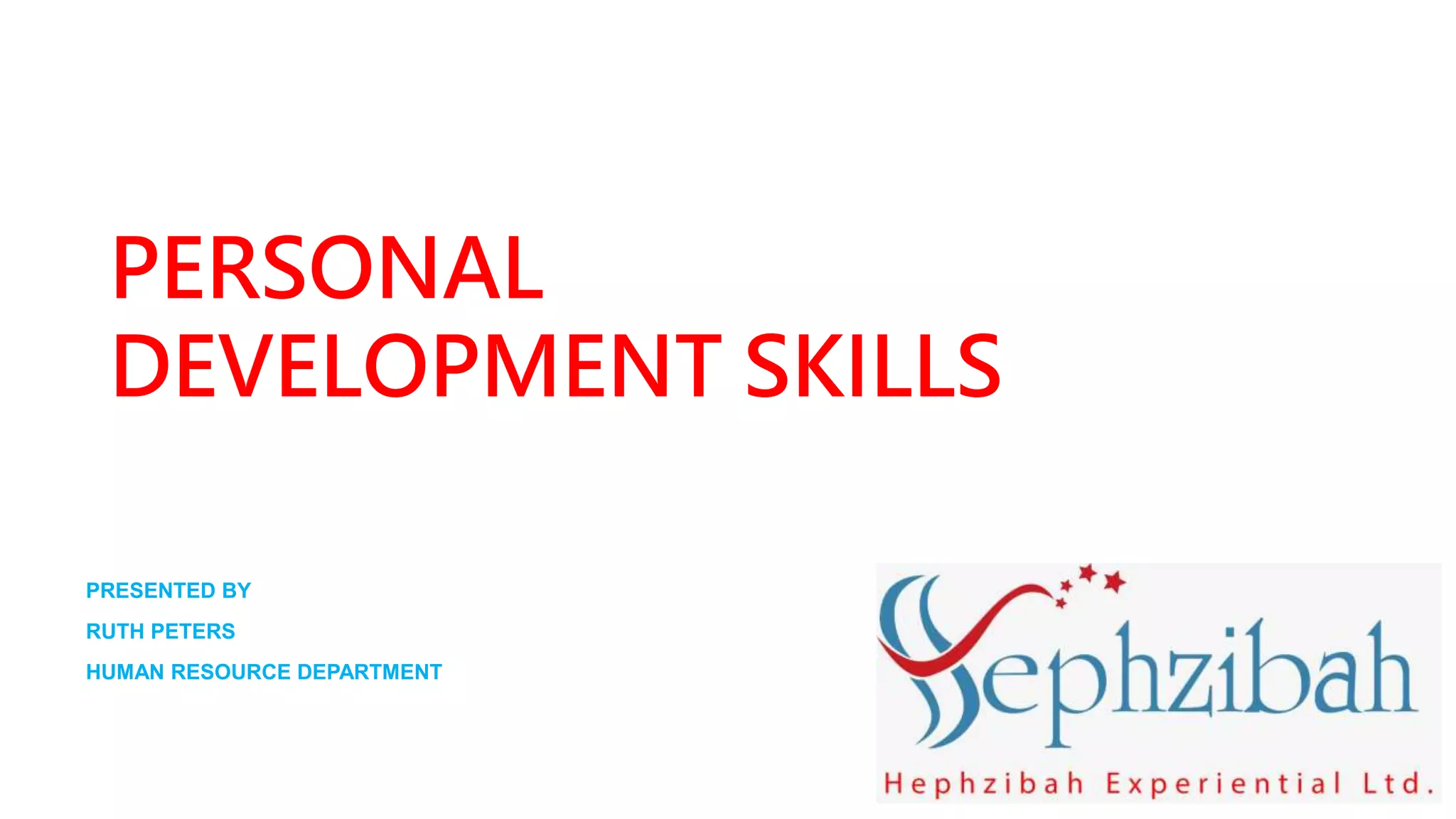 Personal Development Skills.pptx