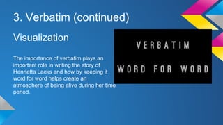 Personal dictionary | PDF