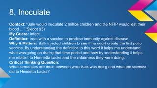 Personal dictionary | PPT