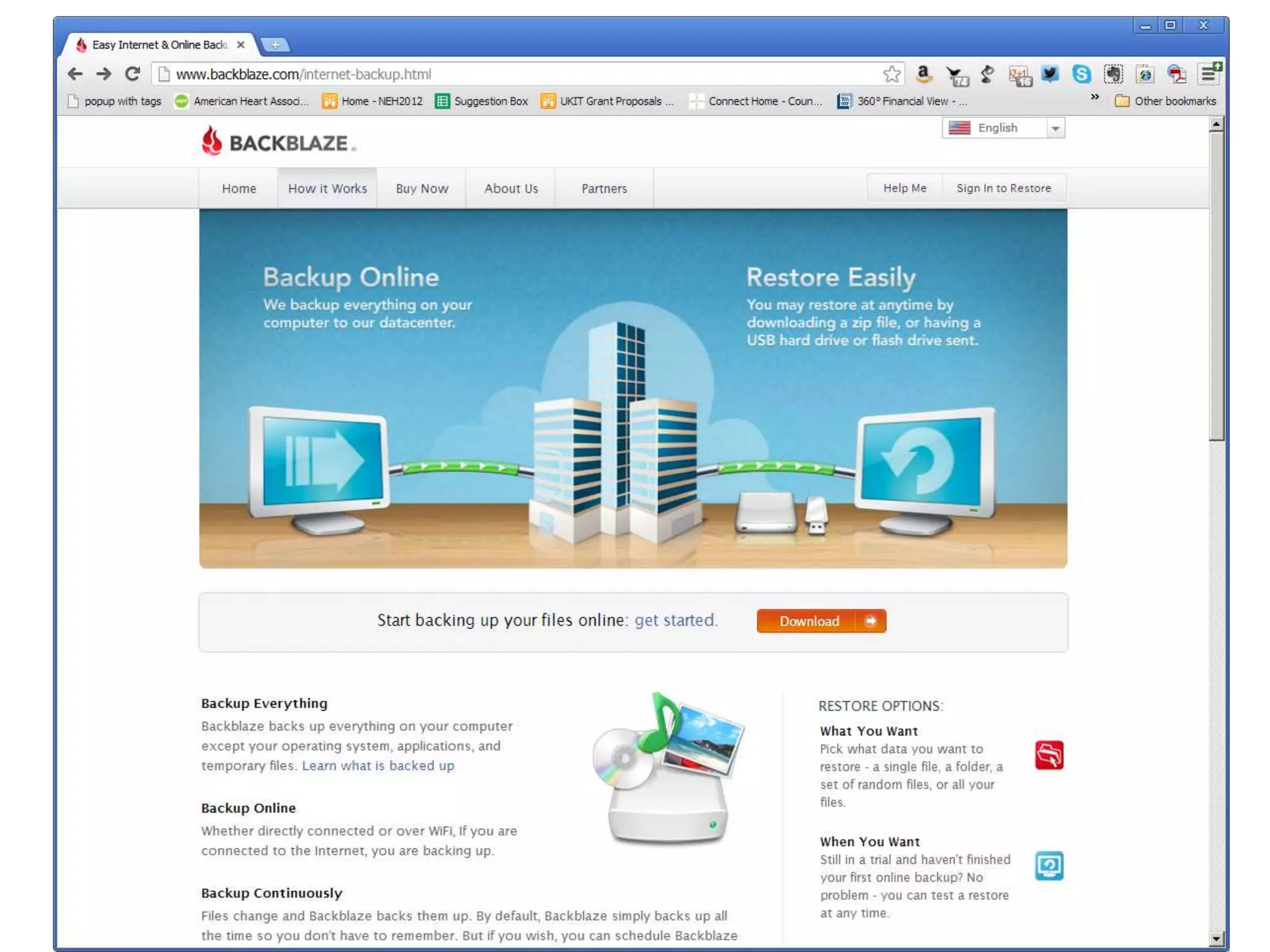 Personal Digital Archiving | PPTX