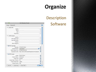 Preserving Your Family Memories (Personal Digital Archiving) | PPTX ...