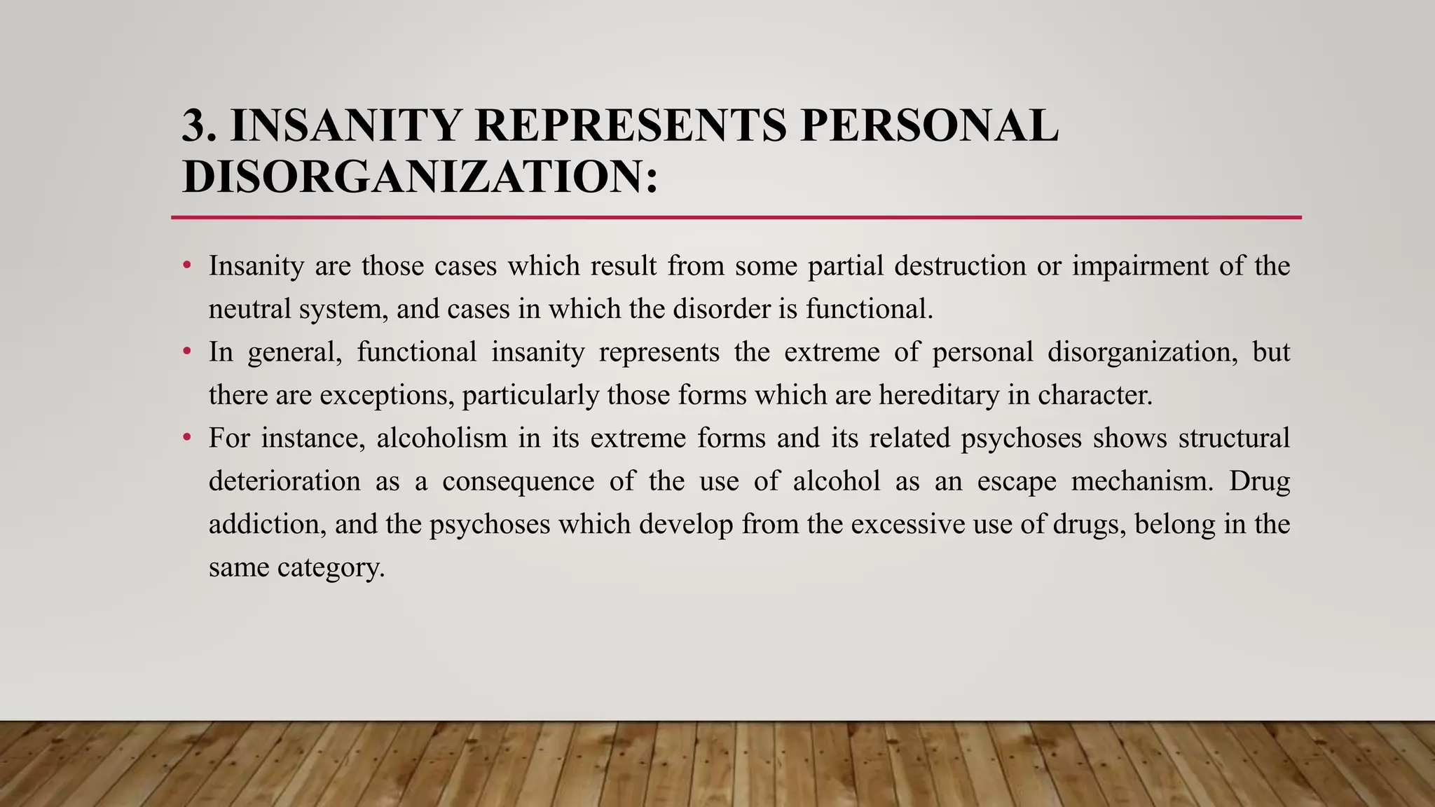 PERSONAL DISORGANIZATION.pptx