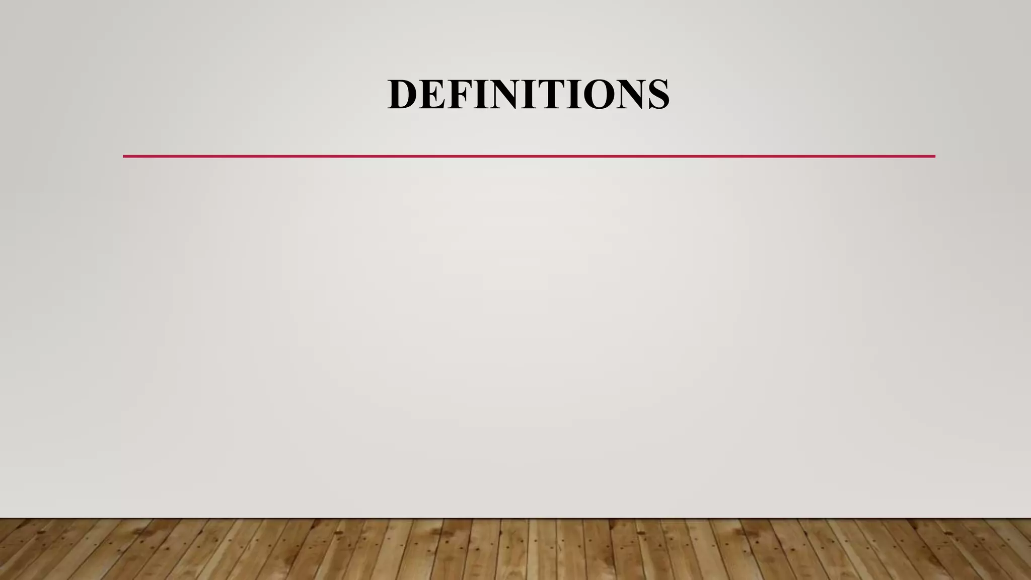 PERSONAL DISORGANIZATION.pptx