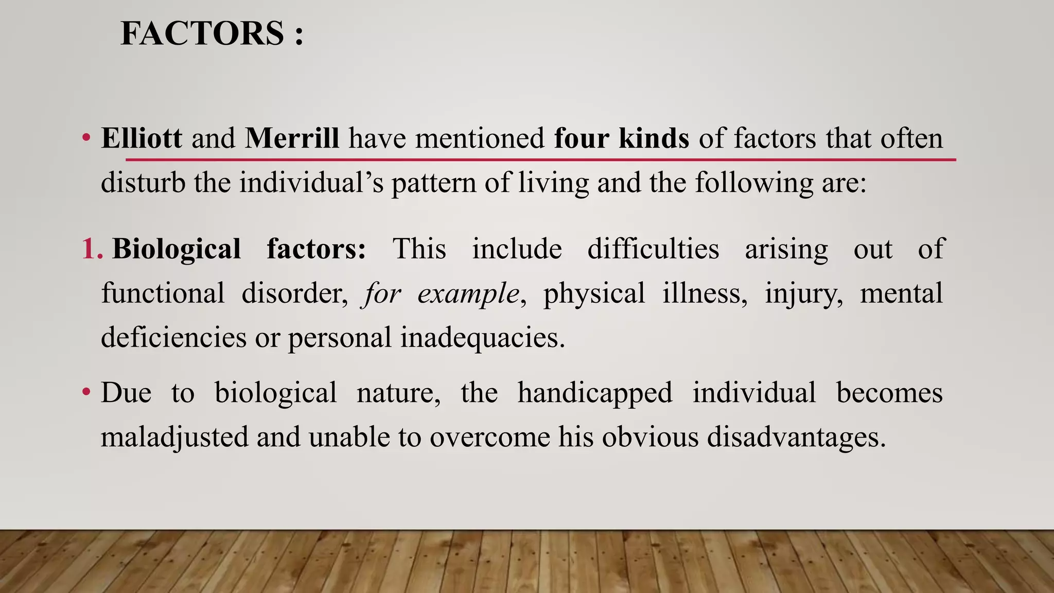 PERSONAL DISORGANIZATION.pptx