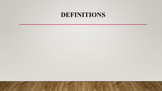 PERSONAL DISORGANIZATION.pptx